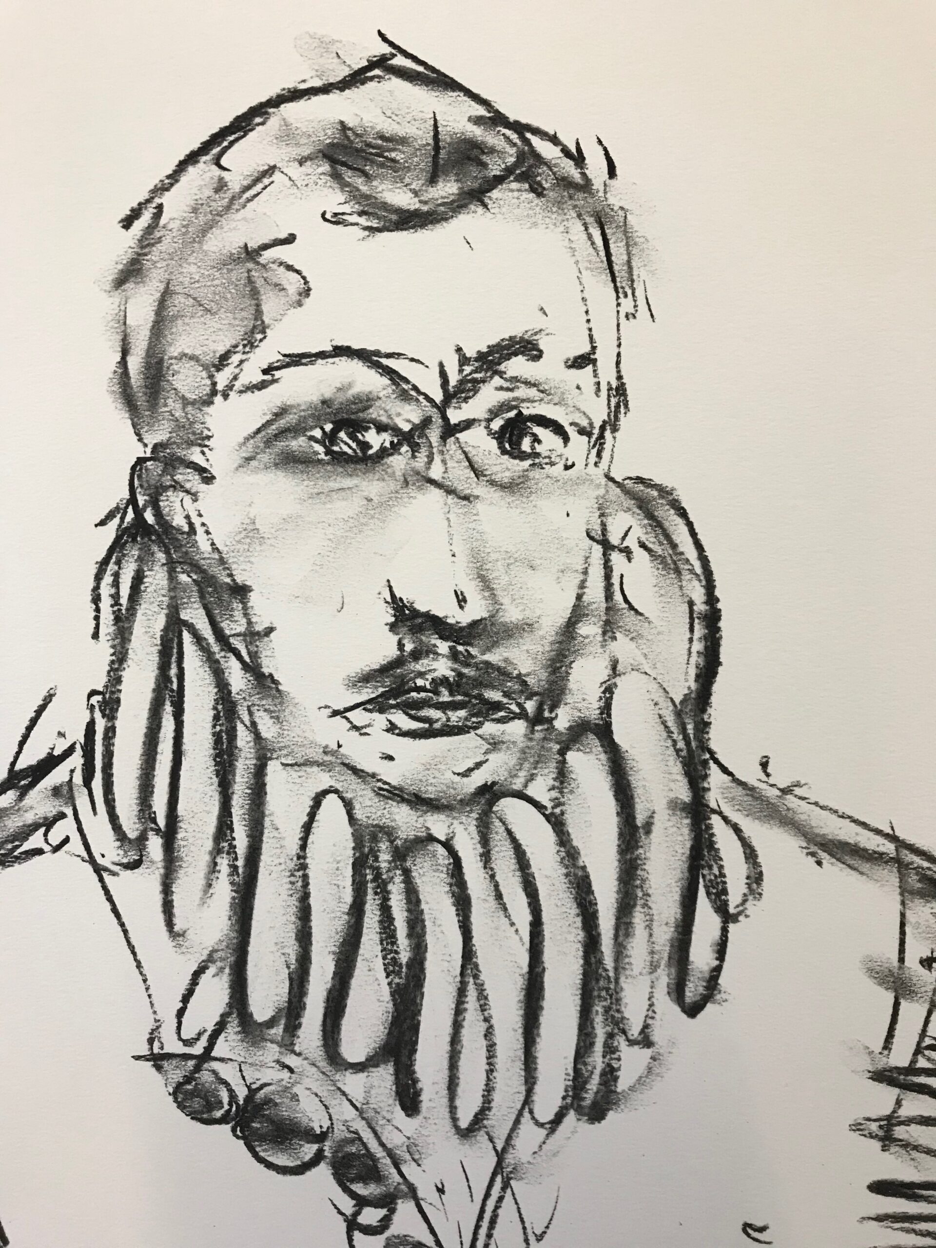 The History Paintings – Adam Forman