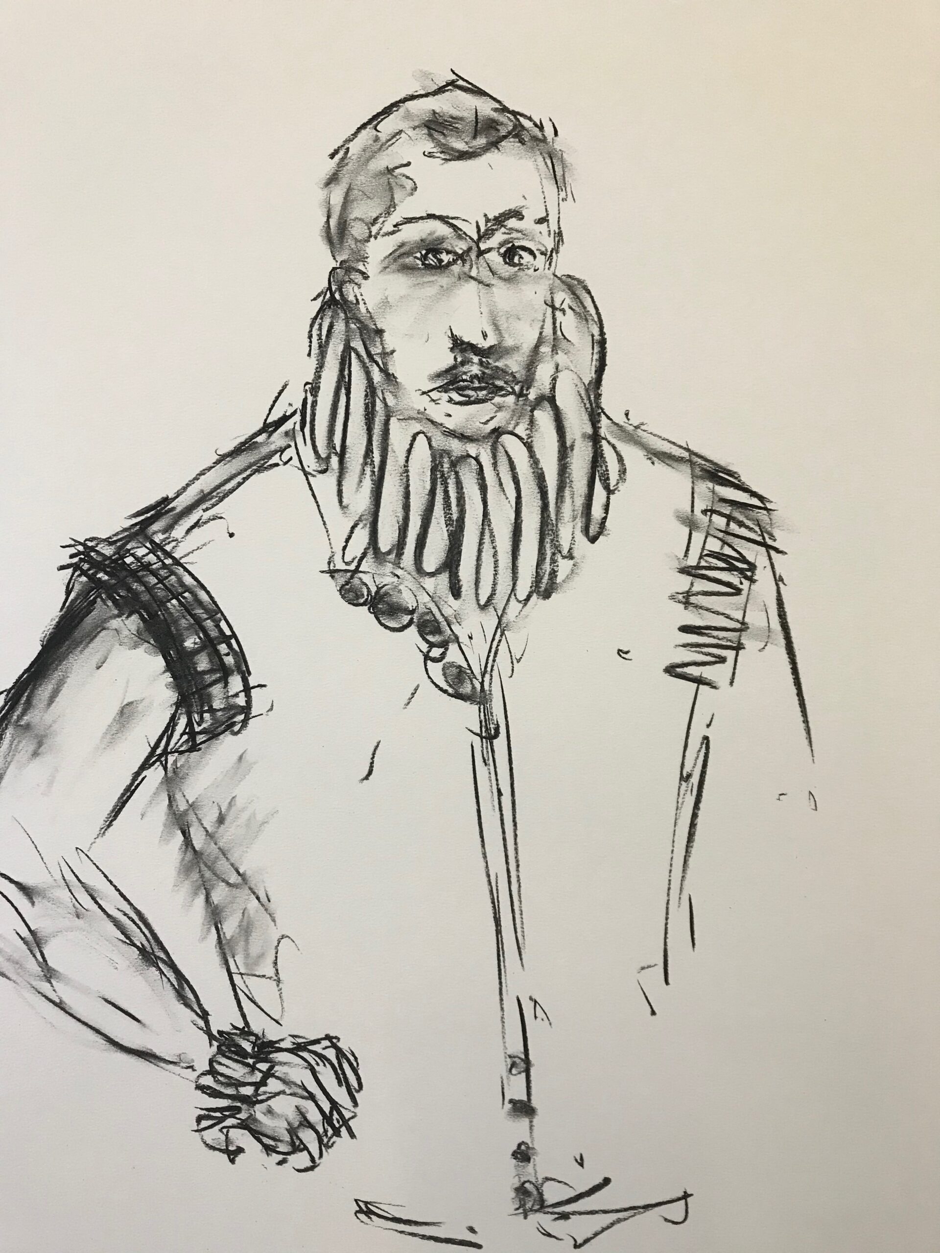 The History Paintings – Adam Forman