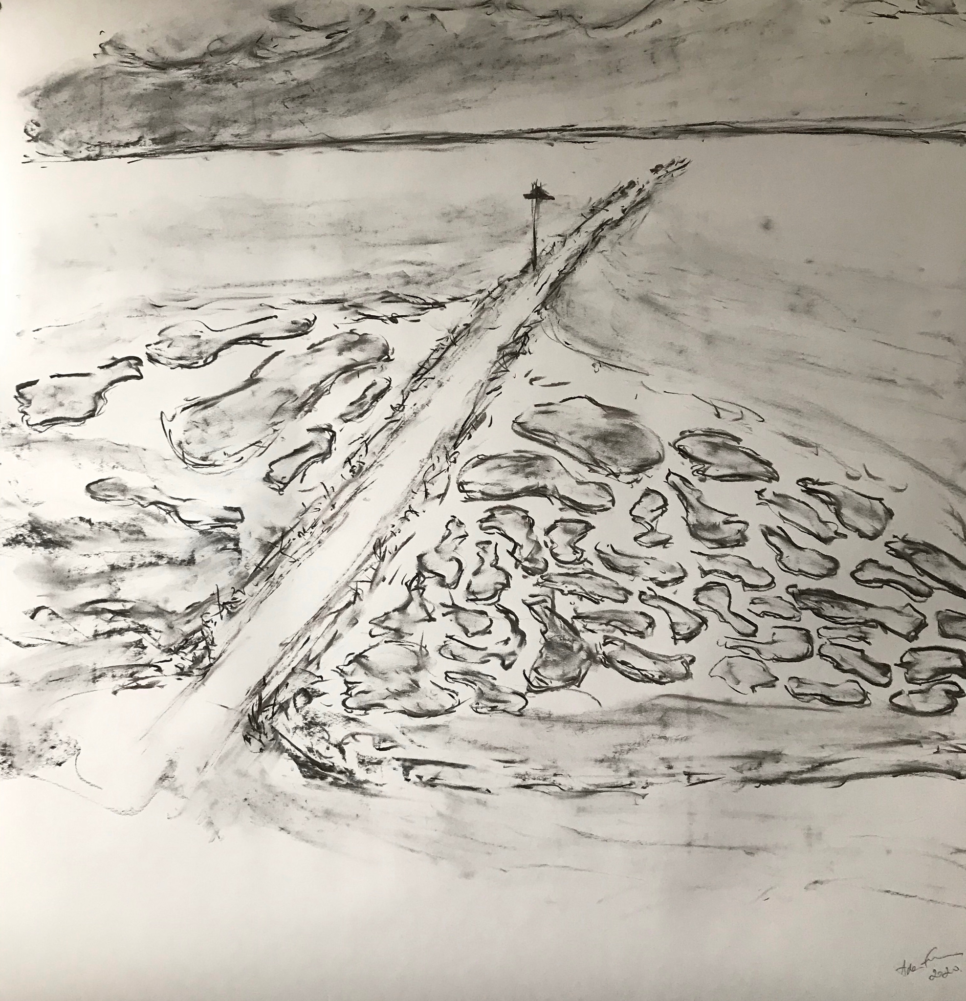 The History Paintings – Adam Forman