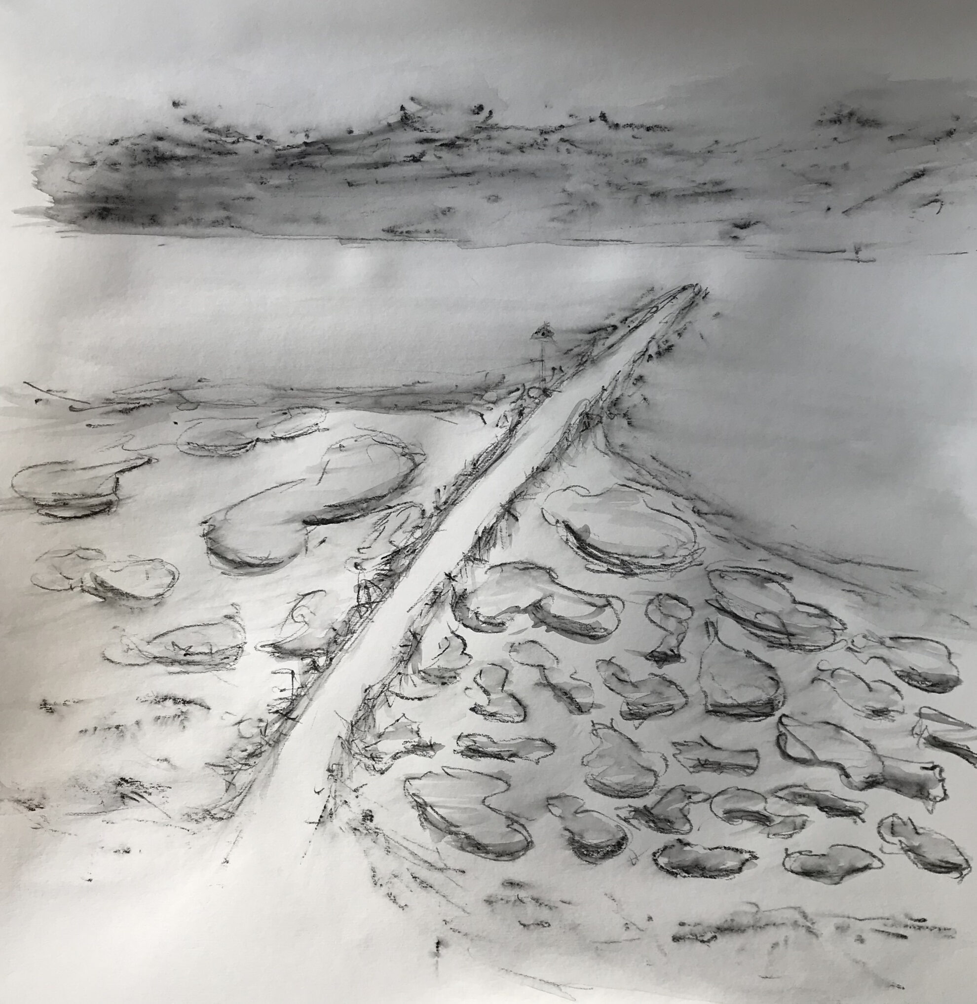 The History Paintings – Adam Forman