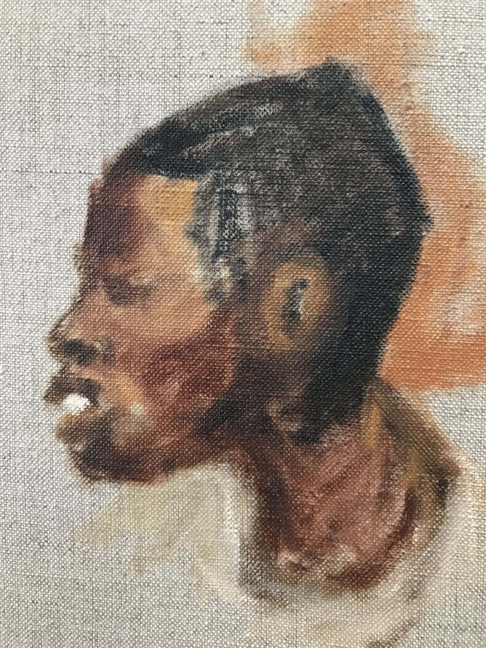 The History Paintings – Adam Forman