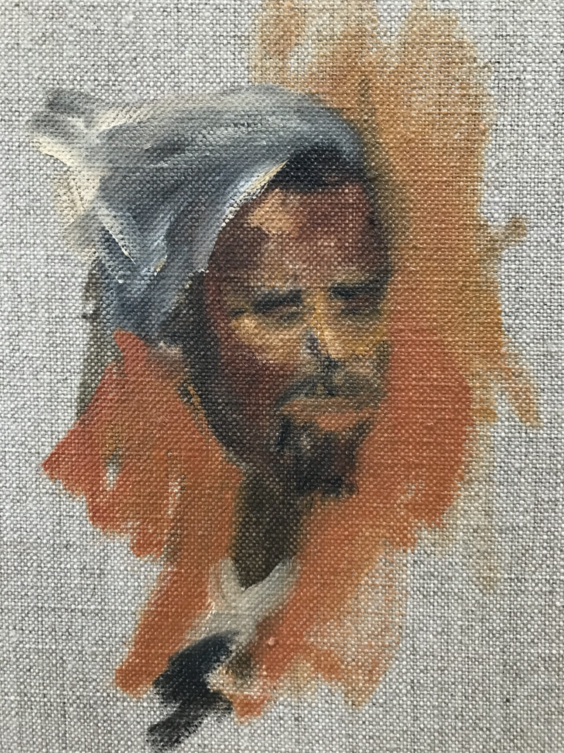 The History Paintings – Adam Forman