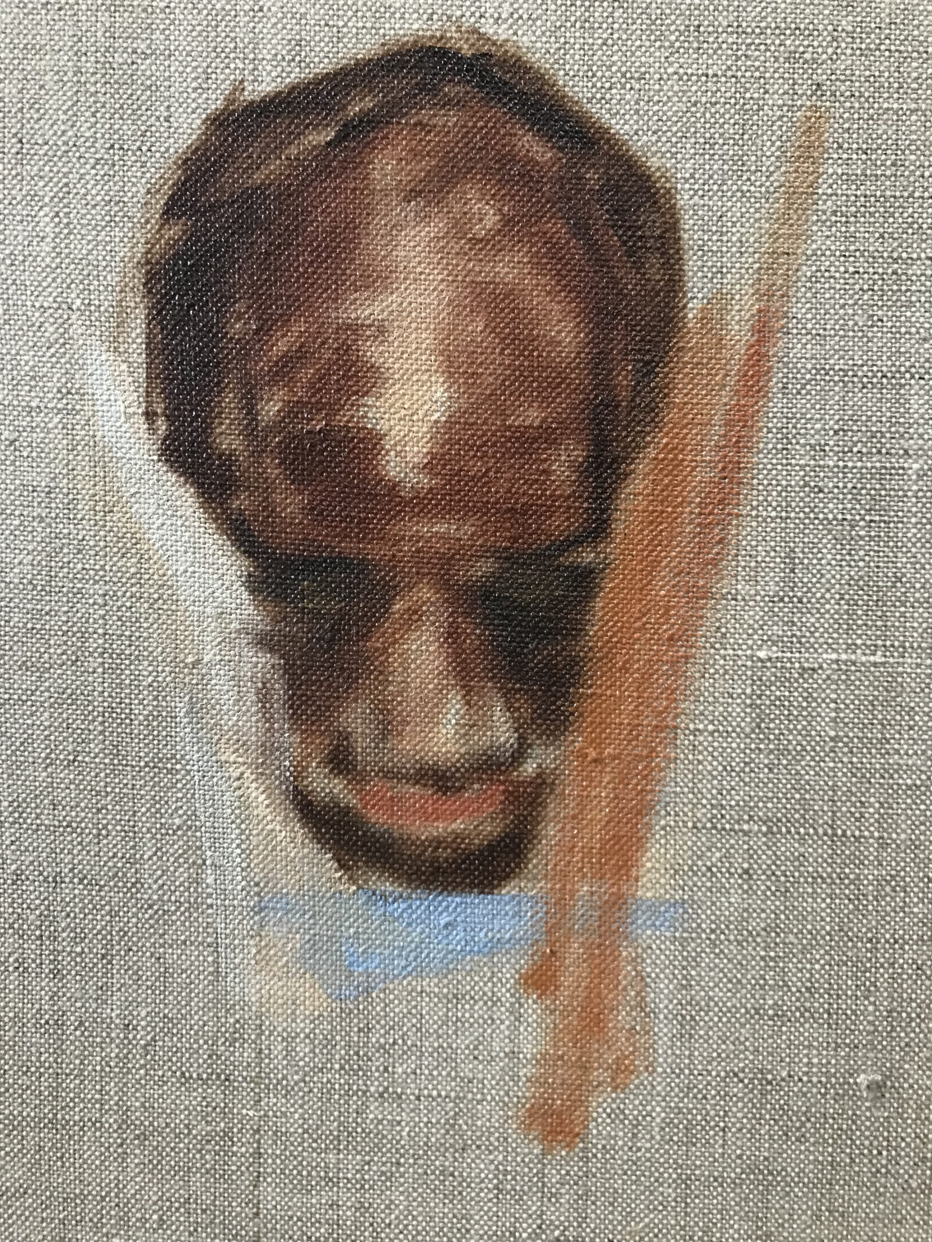 The History Paintings – Adam Forman