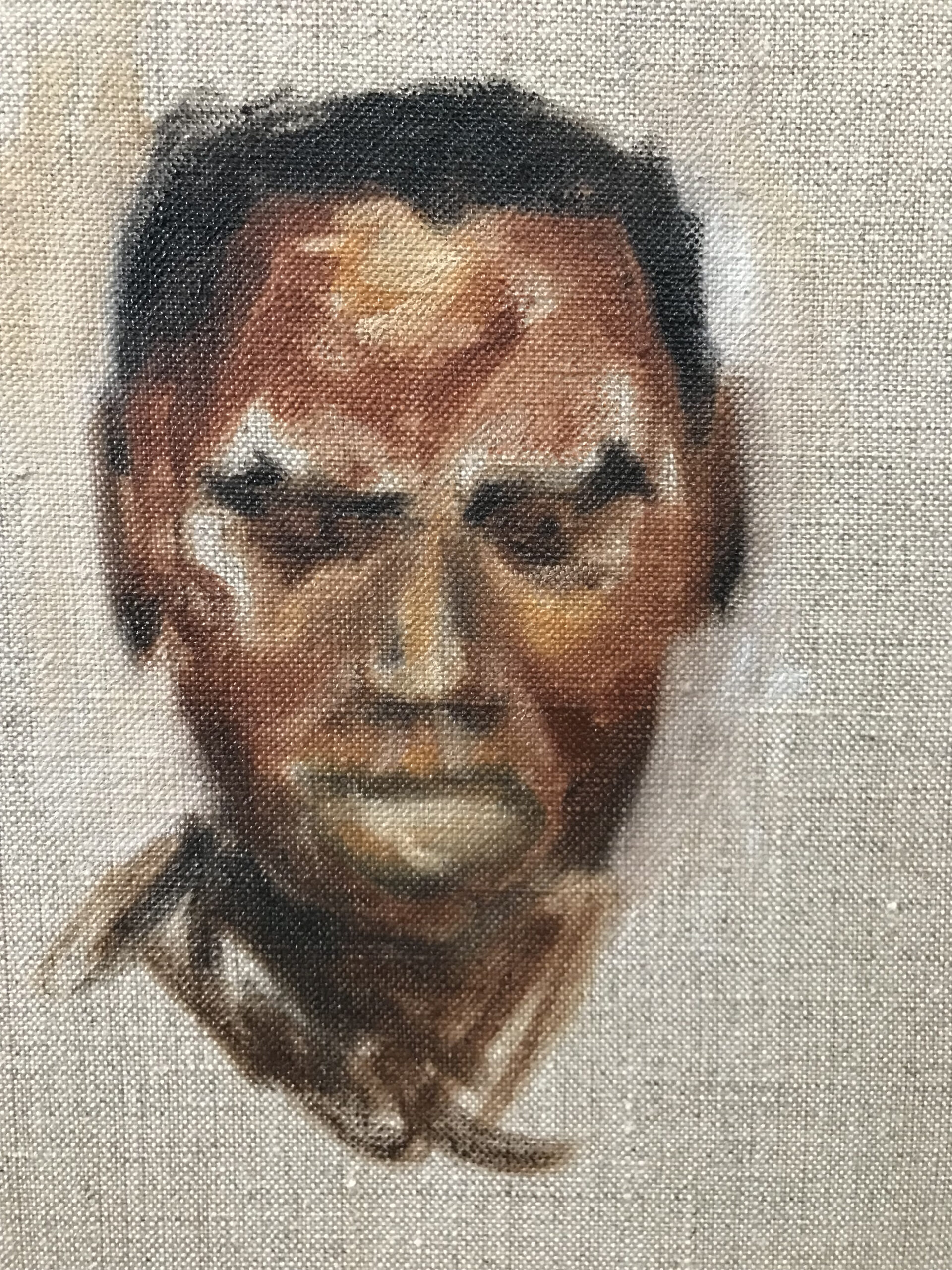 The History Paintings – Adam Forman